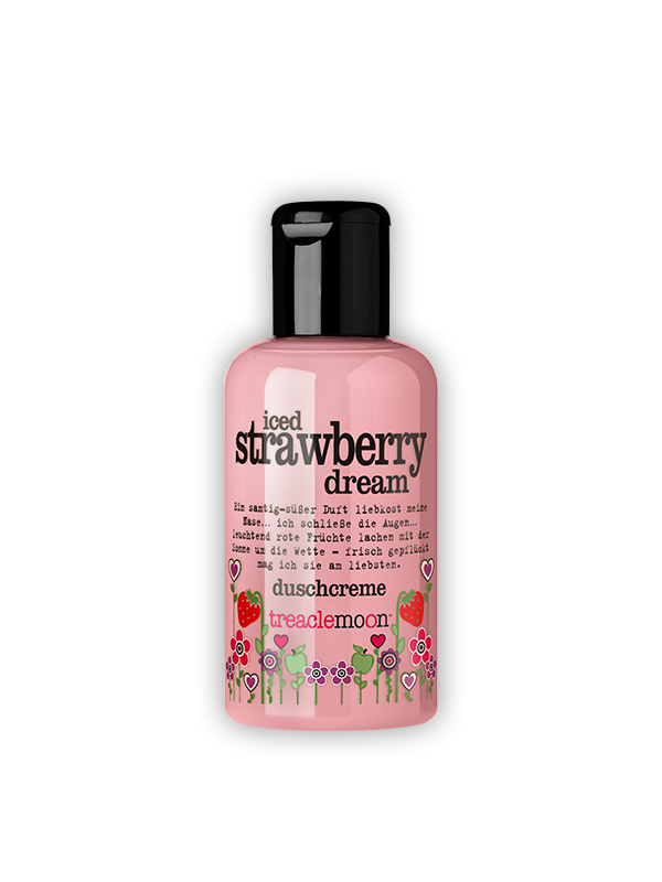 treaclemoon | und welchen Duft hat dein Leben?