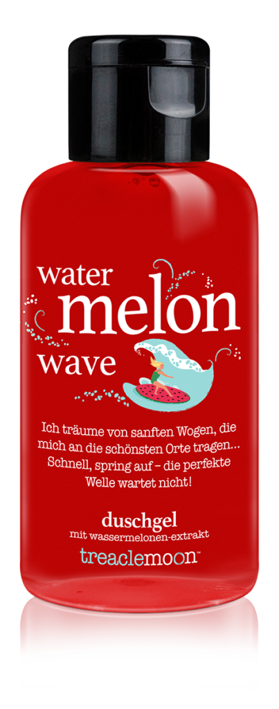 treaclemoon | und welchen Duft hat dein Leben?
