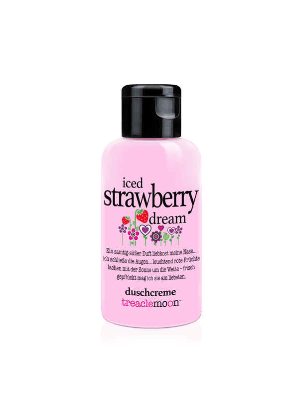 treaclemoon | und welchen Duft hat dein Leben?