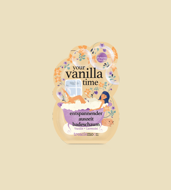 PRODUCTFINDER - treaclemoon | und welchen Duft hat dein Leben?