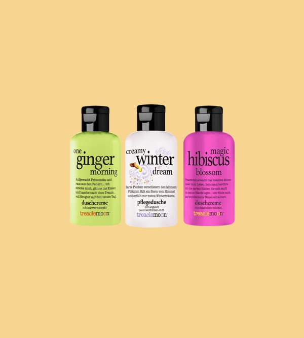 treaclemoon | und welchen Duft hat dein Leben?