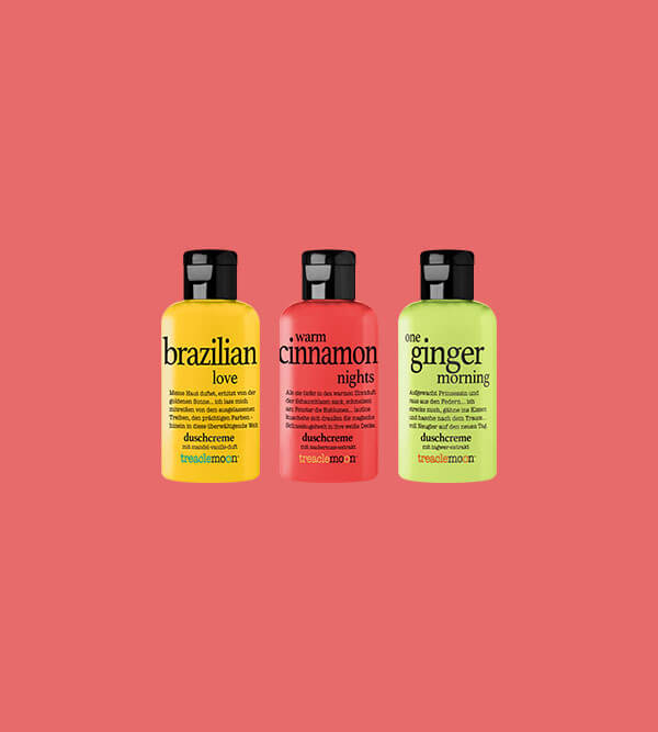 treaclemoon | und welchen Duft hat dein Leben?